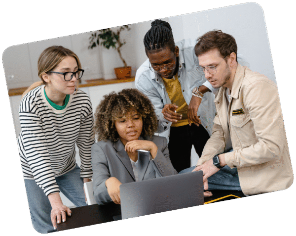 Real Estate – DATACREW.AI